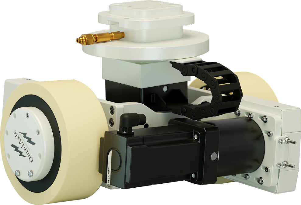 Intelliport Corporation