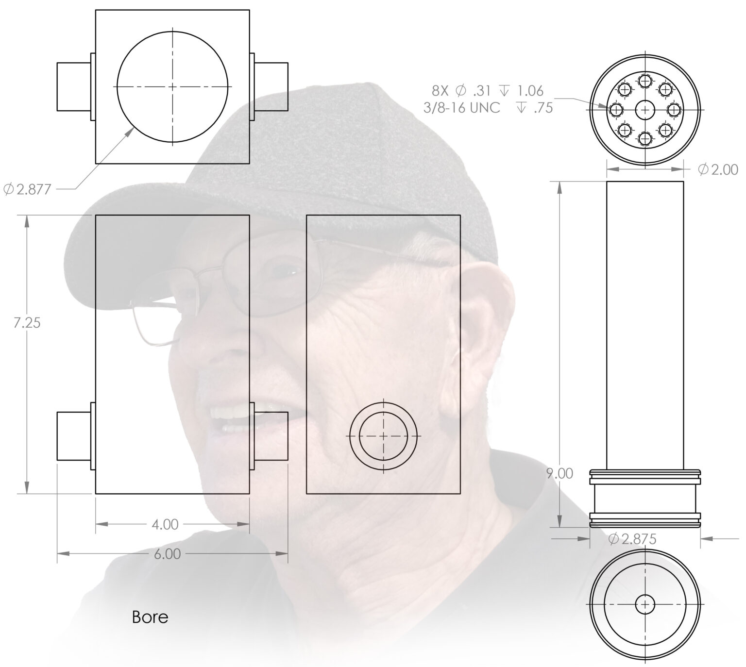 OmniTruck – Intelliport Corporation