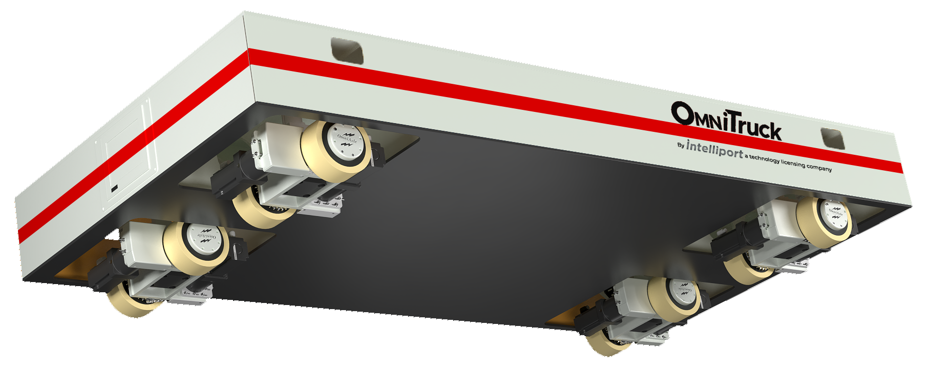 Intelliport Corporation